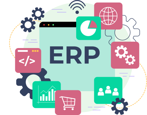 Streamline Business with Scale Rocket ERP Integration